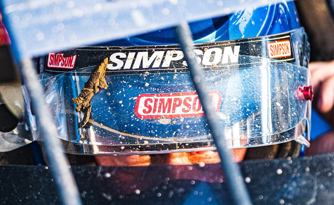 Simpson Performance Products Join Summit Racing Equipment Modified ...