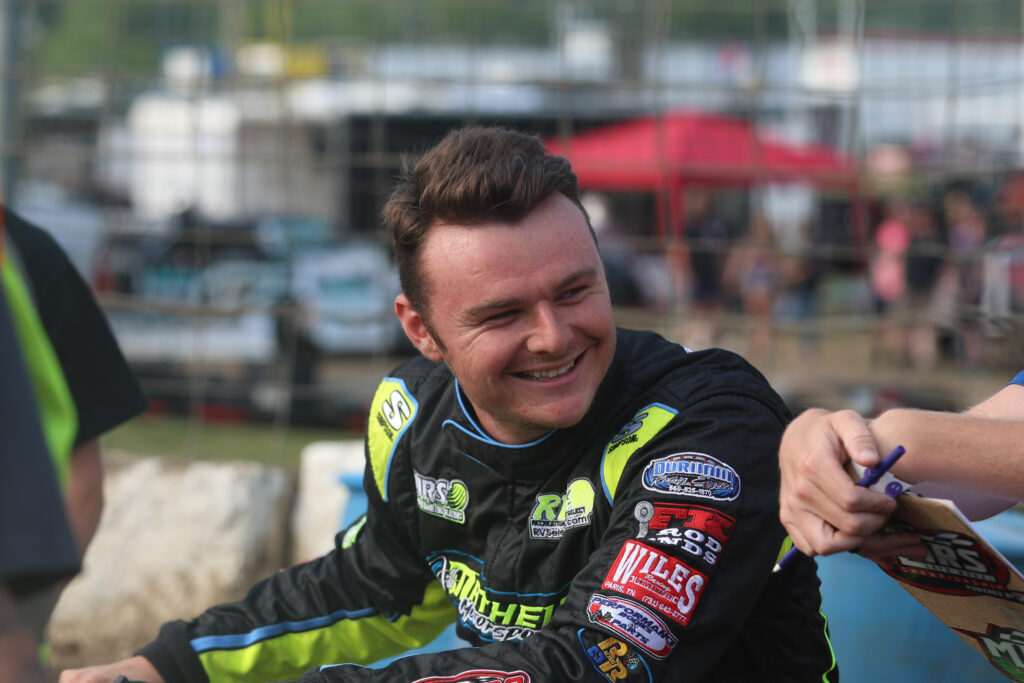 WHAT TO WATCH FOR: Week 2 of 38th Hell Tour Visits Six Tracks in Three ...